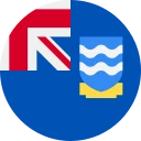 Falkland Islands pound to US Dollar Chart - FKP/USD Exchange Rate ...